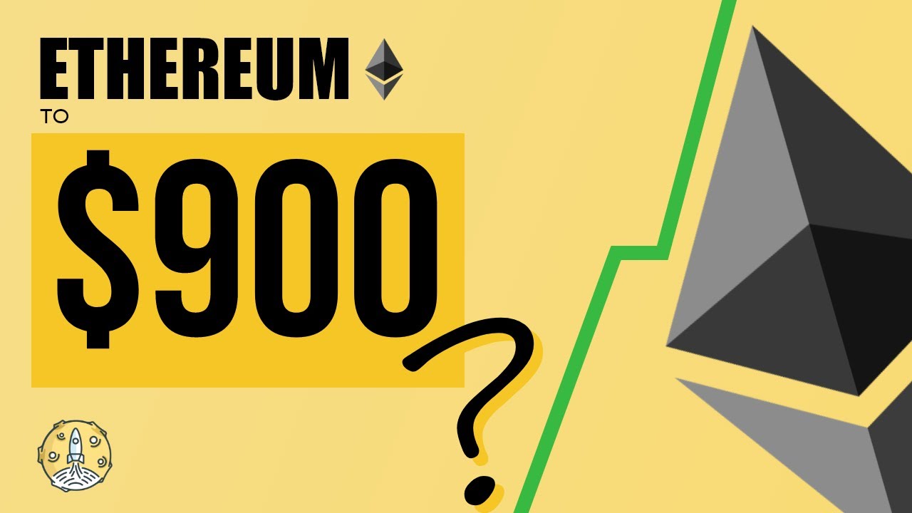 ETH To 900 Ethereum ETH Price Prediction And Technical Analysis eth-to-900-ethereum-eth-price-prediction-and-technical-analysis