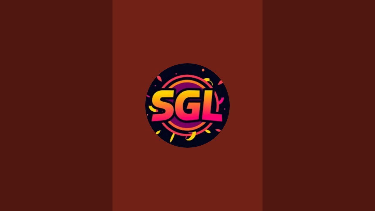 SGL is live! - YouTube