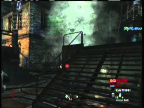 Cod Waw Zombies Mod Menu - YouTube
