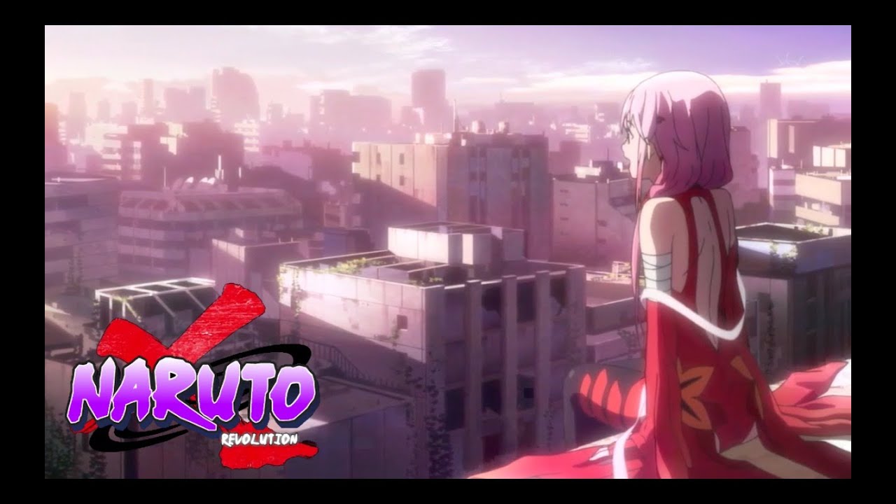 Naruto Revolution X Episode 0 (Prologue) - YouTube