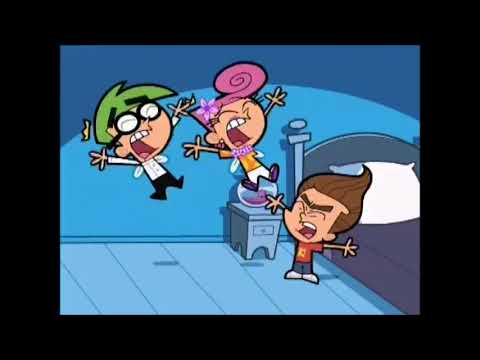 cosmo jimmy and wanda screams - YouTube