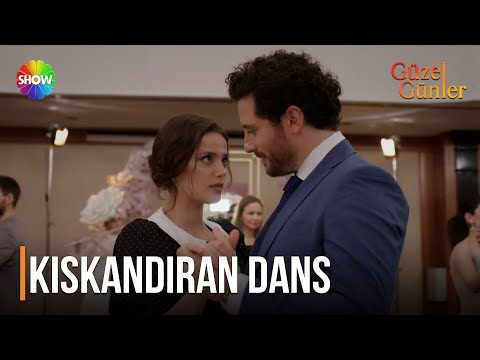 Benimle dans eder misin? | Güzel Günler 13. Bölüm