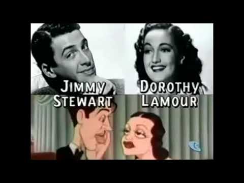 HOLLYWOOD FAMOUS STARS CELEBRITIES CARTOON