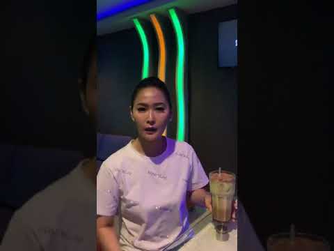 Instagram Inul Daratista