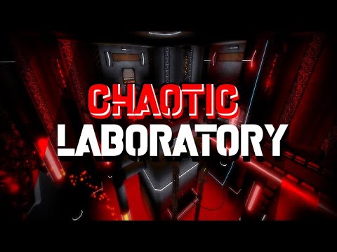 Chaotic Laboratory | Crazy by FabricioPF (Roblox FE2CM) - YouTube