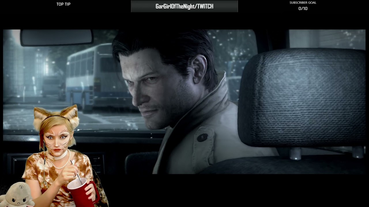 Gar Cat Halloween - YouTube