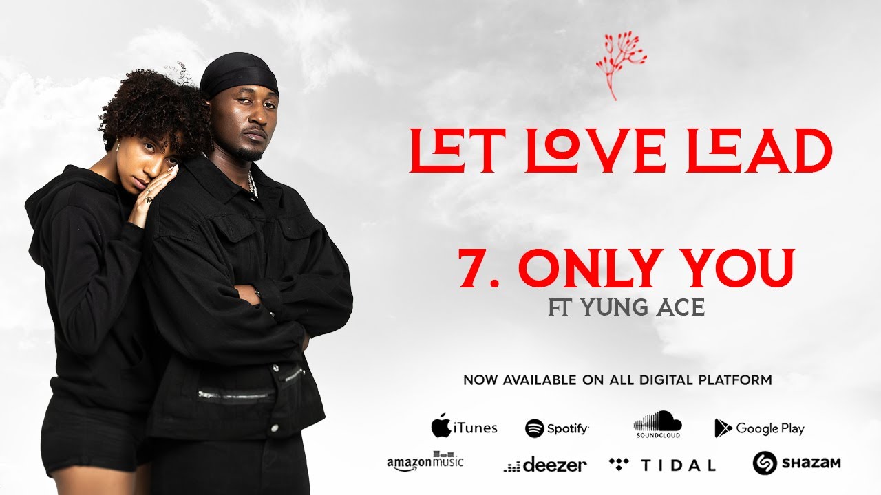 Dj Seven Worldwide x Yung Ace - Only You (Official Lyric Video) #7 ...