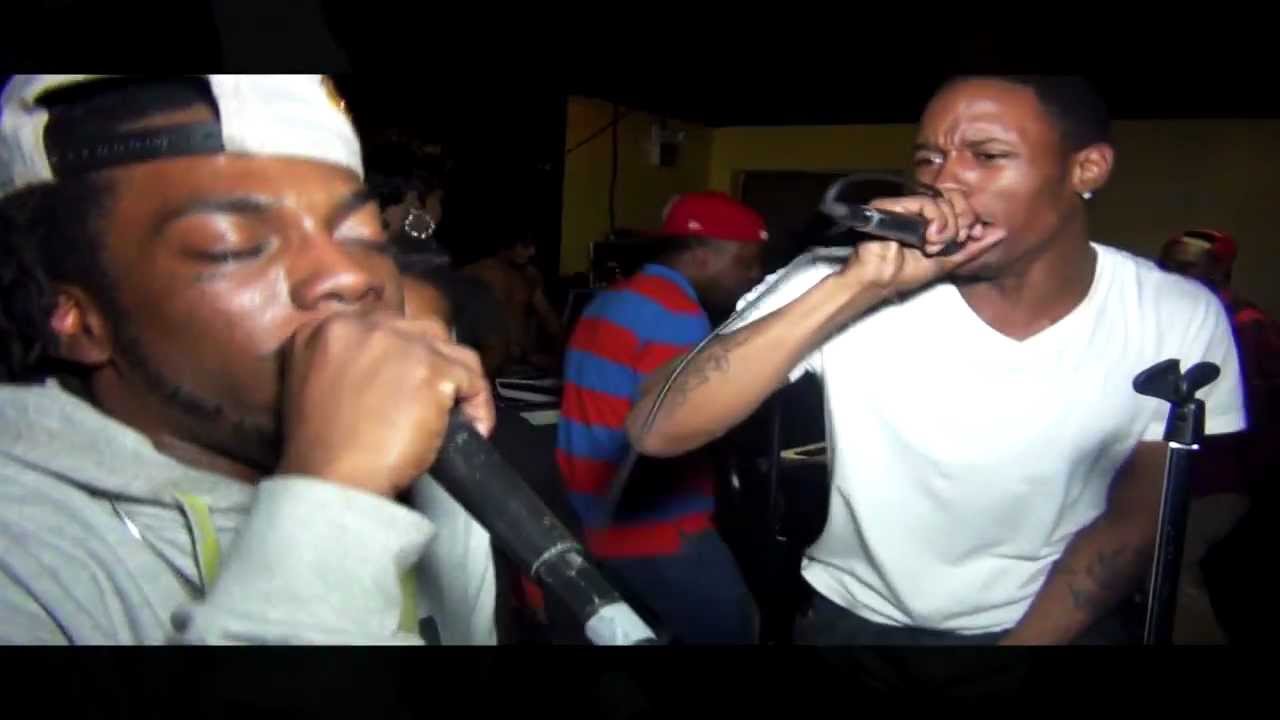REACTION BAND ONE NITE ONLY DVD (TRAILER) - YouTube