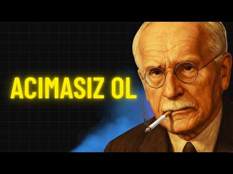 Adil Oynamayı Bırak, Acımasız Ol — Carl Jung’un Karanlık Dersleri