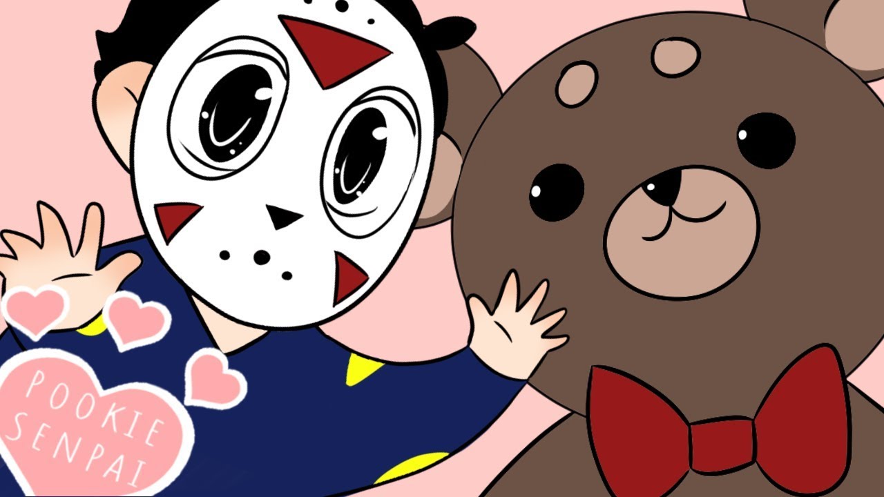 "MOMMY!" | H2O Delirious Animatic 🐻 - YouTube