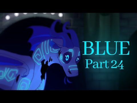 BLUE- Albatross WOF MAP- part 24 - YouTube