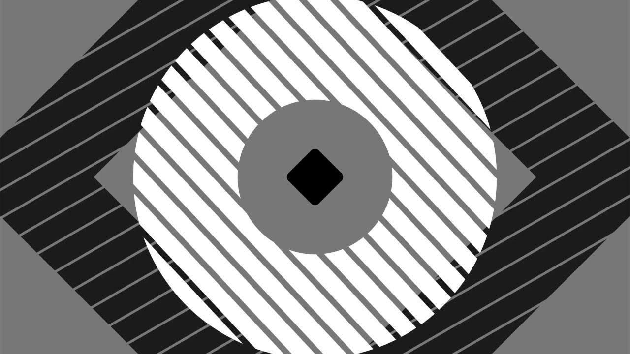 2D Black & White Intro | After Effects & Sony Vegas Free Download - YouTube