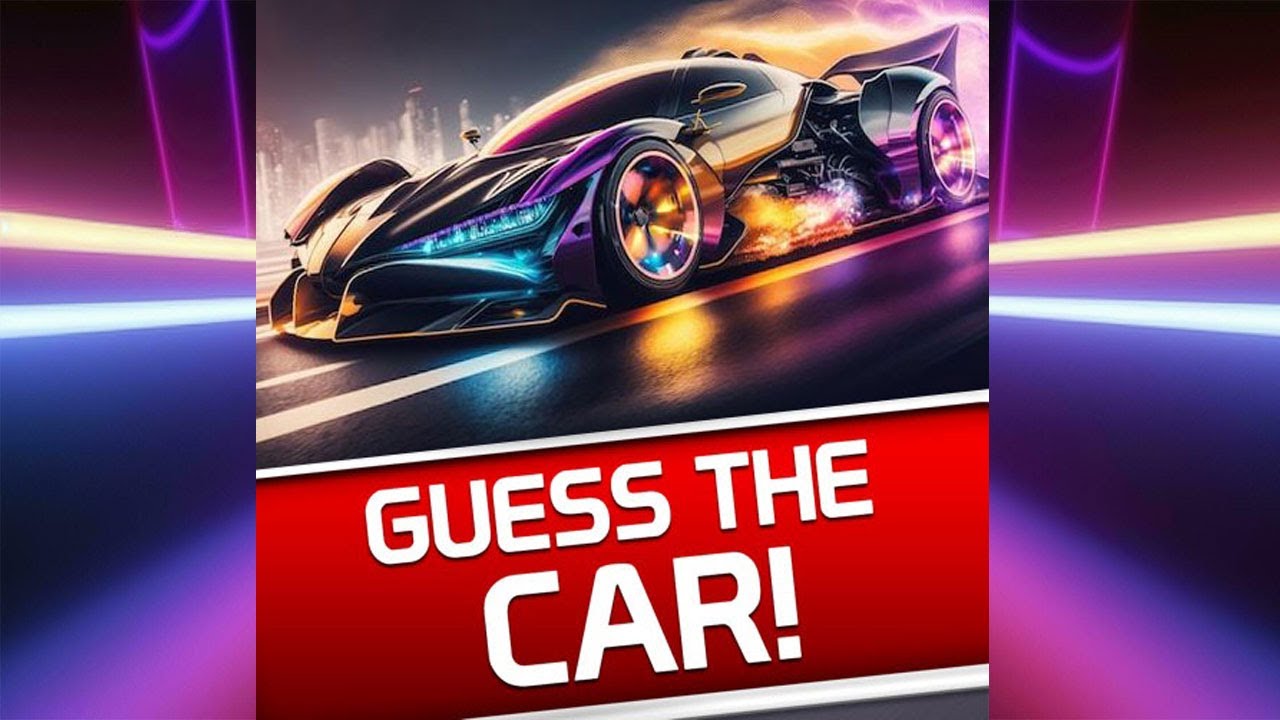 Guess The Car Brand and Their Origin (Part 1) - YouTube