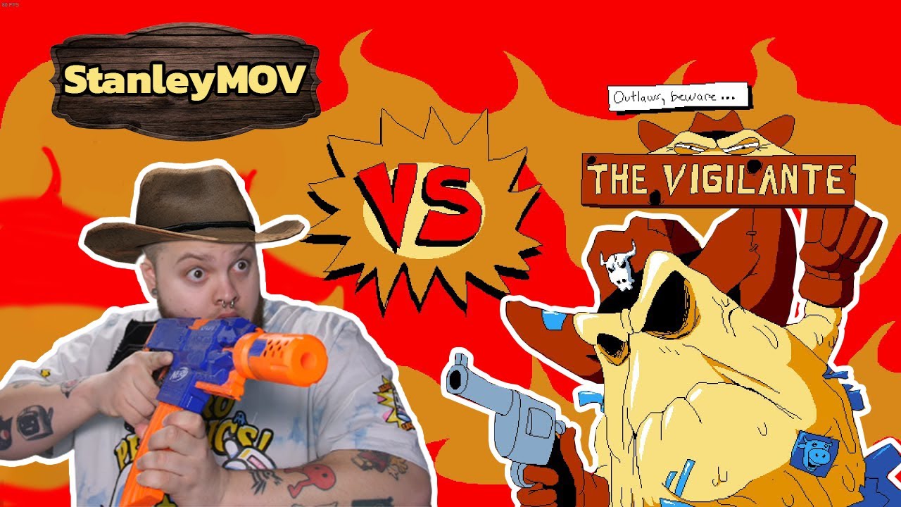 There’s a New Sheriff in Town! - Pizza Tower Part 2 - YouTube