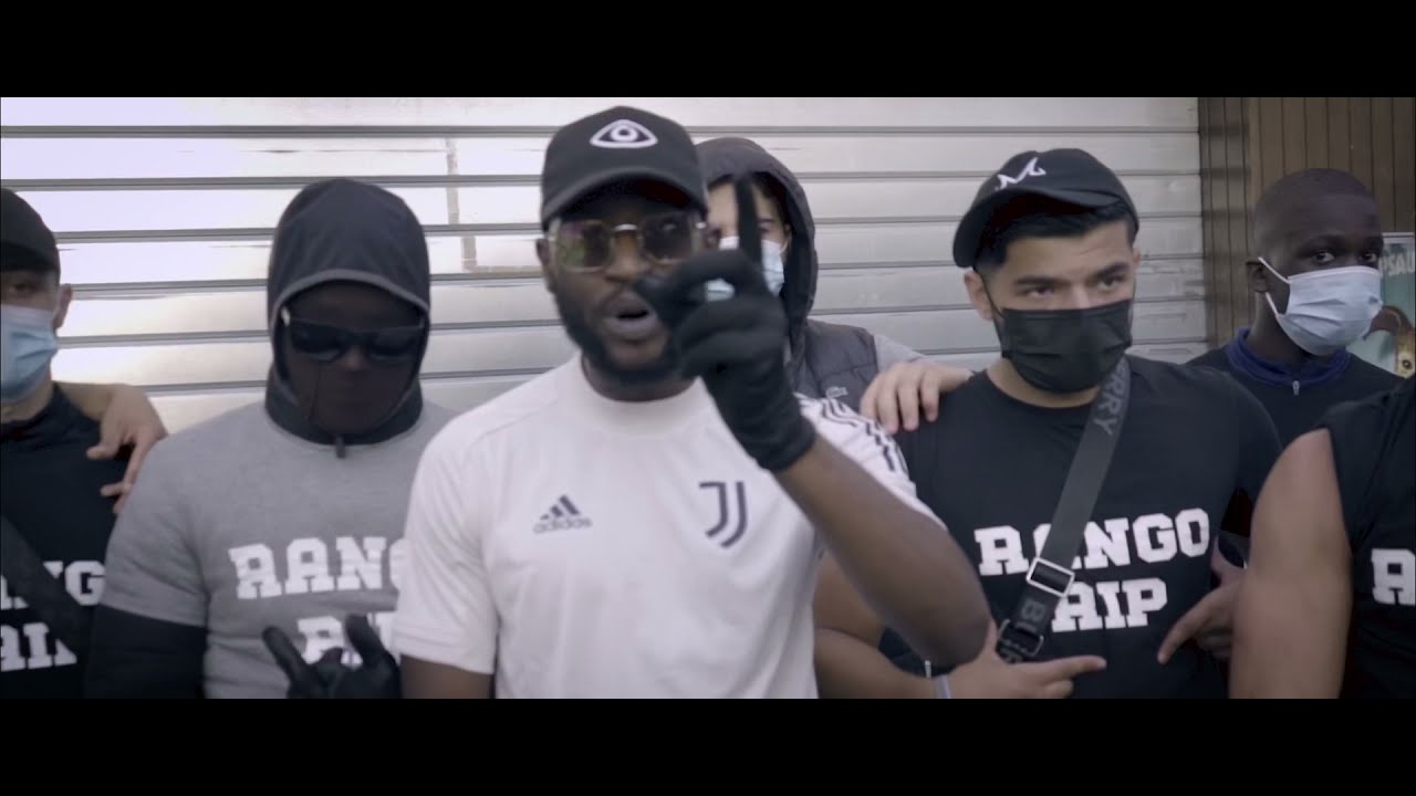 Dahood - Intro (Clip officiel) - YouTube