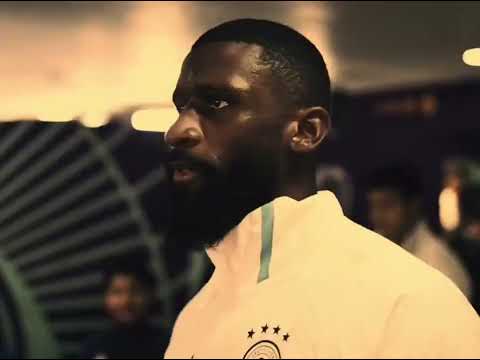 Manifest - snap  football edit