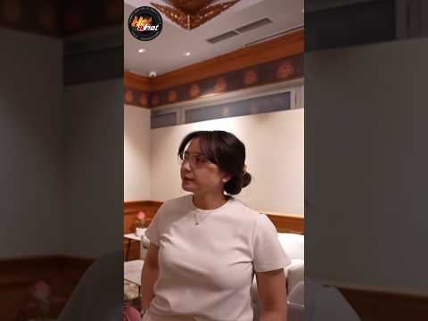 Nagita Slavina Bikin Shanghai Makin Hot Berkacamata! Togenya Bikin Netizen Auto Zoom!