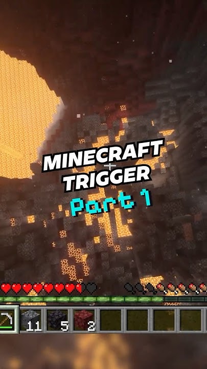 TRIGGERWARNUNG Part 1 - MINECRAFT TRIGGERS von Noobs #1 #minecraft #minecraftbuilding - YouTube