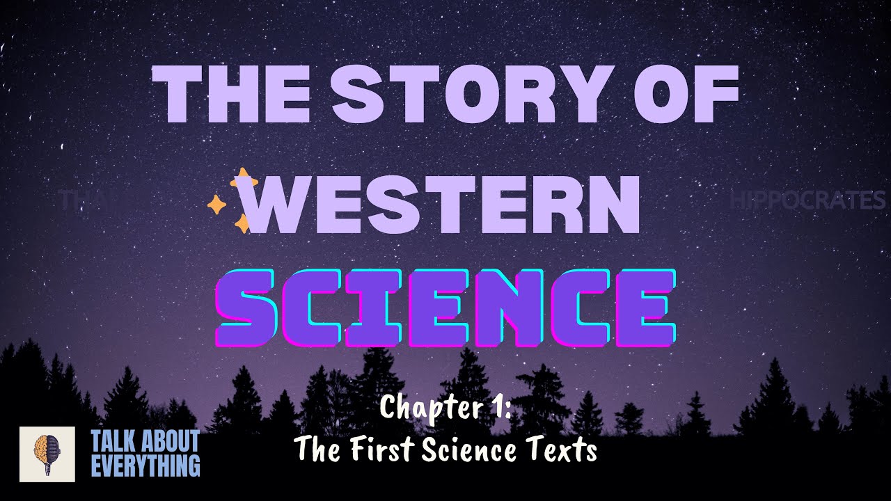Thales and Hippocrates - The First Scientists in History | The Story of ...