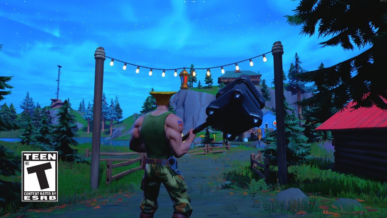 Thank You Fortnite.. - YouTube