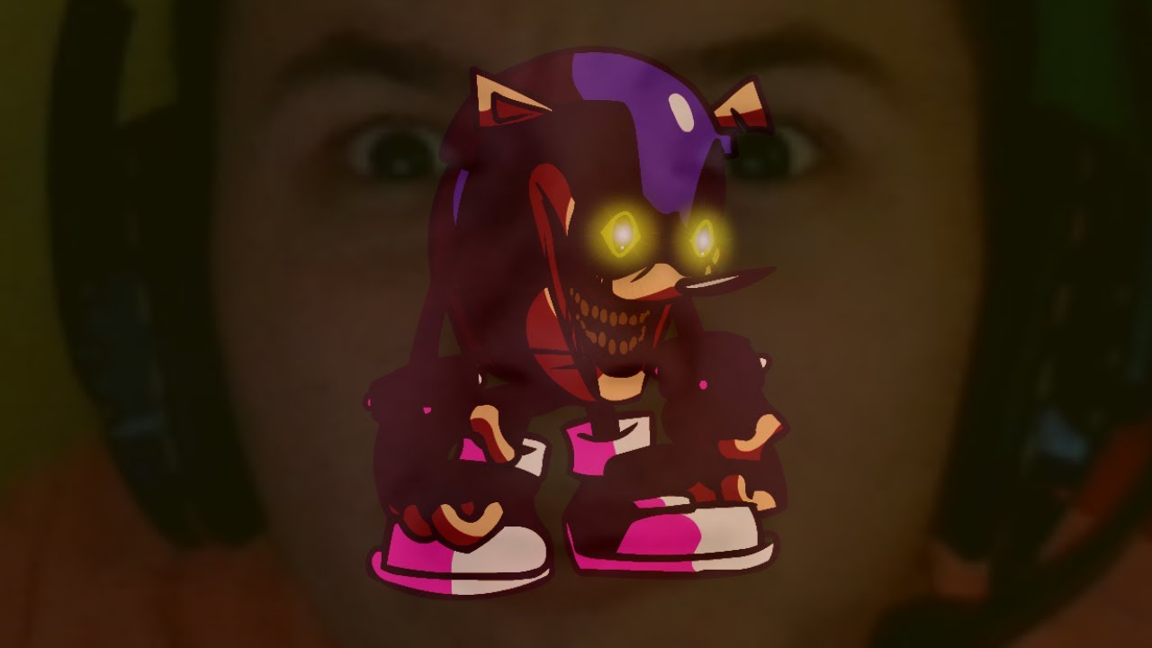 Fnf Mighty.ZIP you can't run D-sides mod but I play as him!!! - YouTube