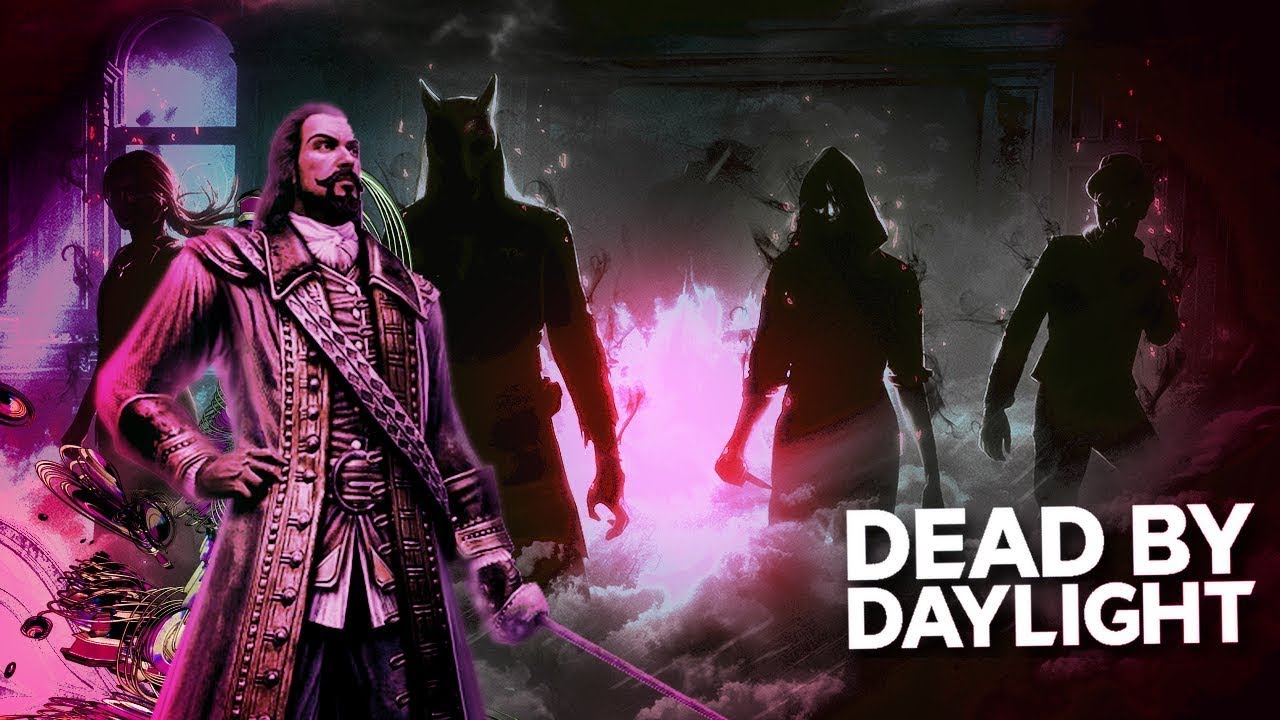 Baermar Uraz - Lets Rock kleiner - Dead by Daylight - YouTube