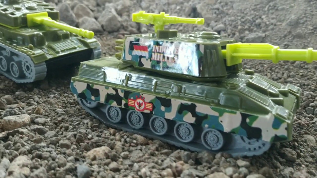 MAINAN PERANG PERANGAN ANAK ANAK ( perang di gurun pasir)/ARMY MEN ...