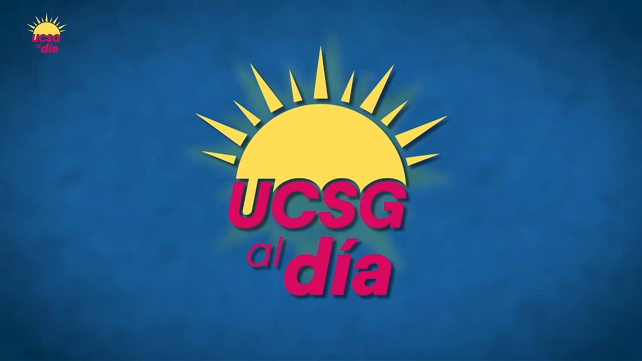 UCSG AL DÍA EP 2 - YouTube