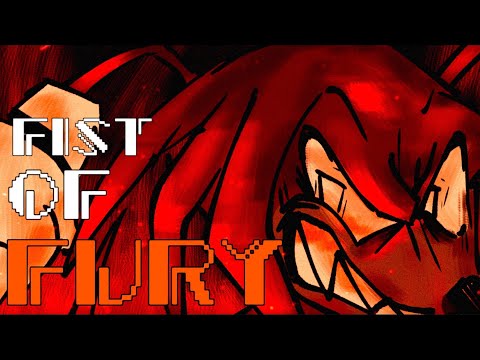 Fist of Fury - SONIC.exe: OUTCOME MEMORIES OST MASHUP