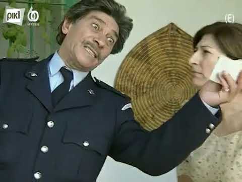ΙΣΤΟΡΙΕΣ ΤΟΥ ΧΩΡΚΟΥ Ζ ΚΥΚΛΟΣ ΕΠΕΙΣΟΔΙΟ 9 - YouTube