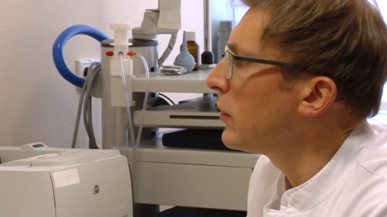 Refluxkrankheit GERDX Endoplicatio Professor von Rahden Würzburg - YouTube