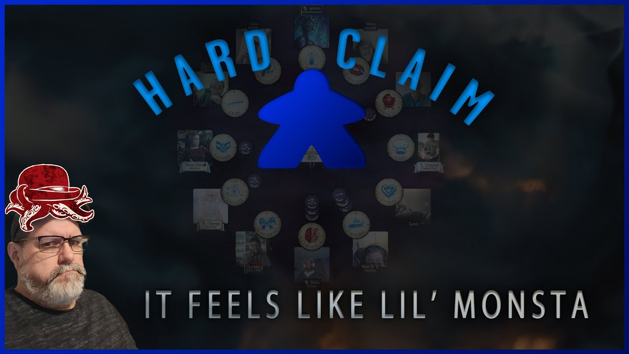 It Feels like Lil' Monsta - YouTube