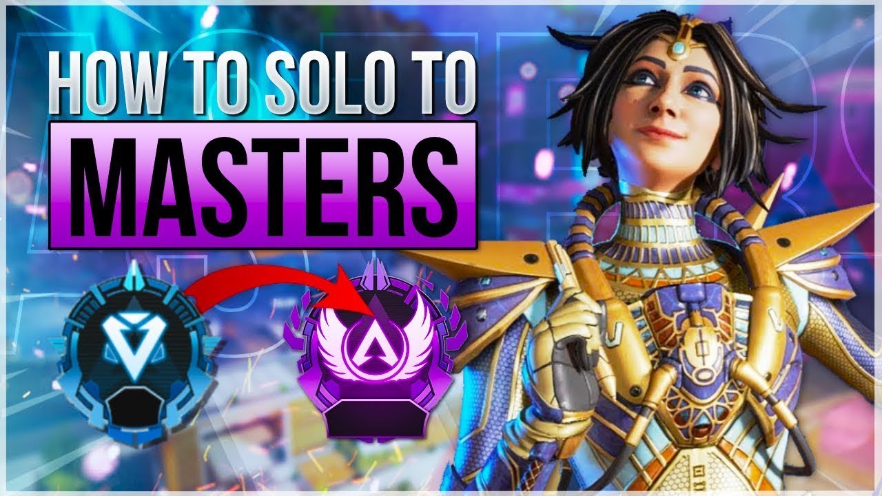 Rank push Apex legend #Apexlegend #india - YouTube