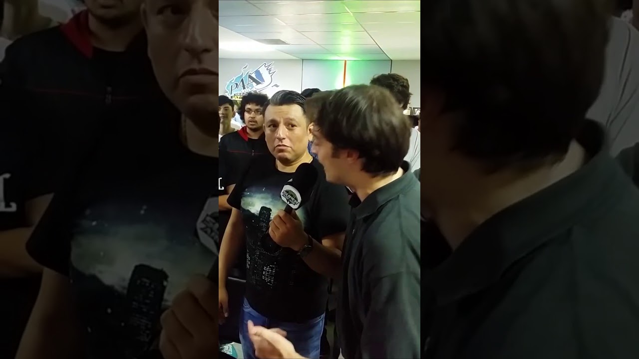 Viscant Roasts LowTierGod - YouTube