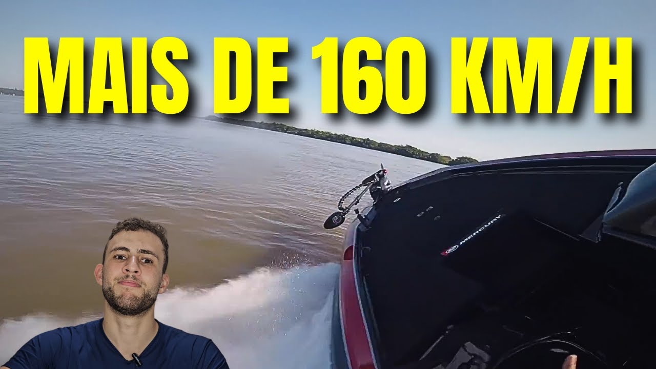 ACIDENTE A MAIS DE 160 KM H YouTube