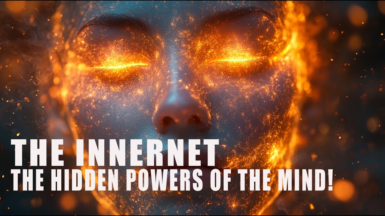 The InnerNet / The Hidden Powers of the Mind! Shonagh Home interviews Vanese Mc Neill - YouTube