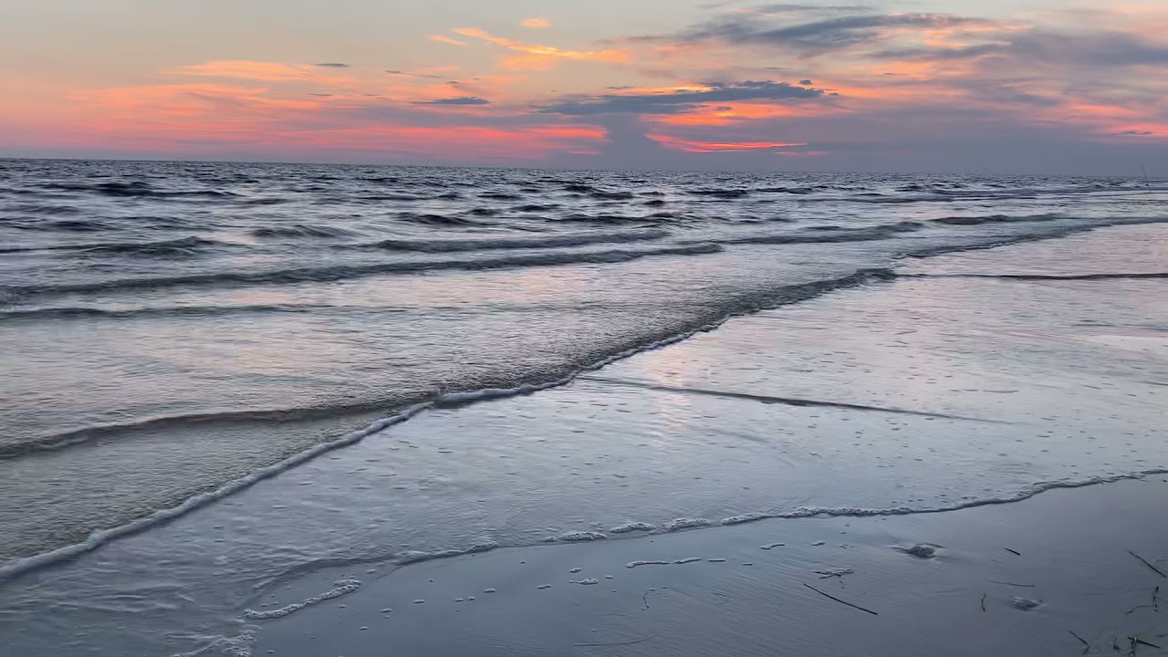 PCB Sunset - YouTube
