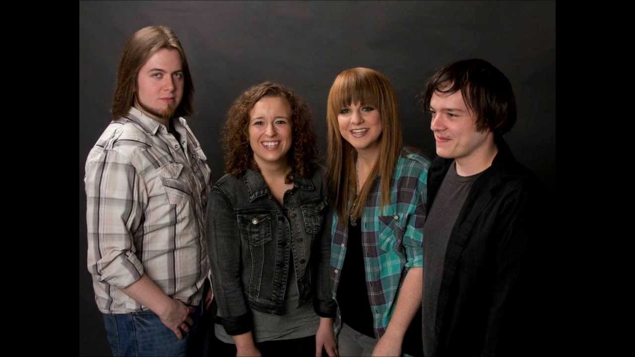Rough Times- The Clementines - YouTube