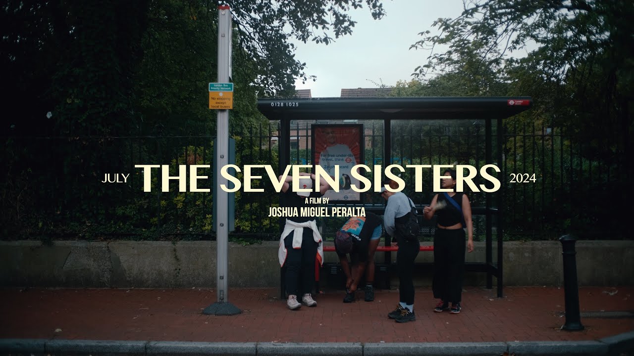 Seven Sisters - YouTube