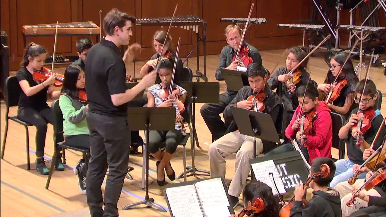 Dobie Middle School - YouTube