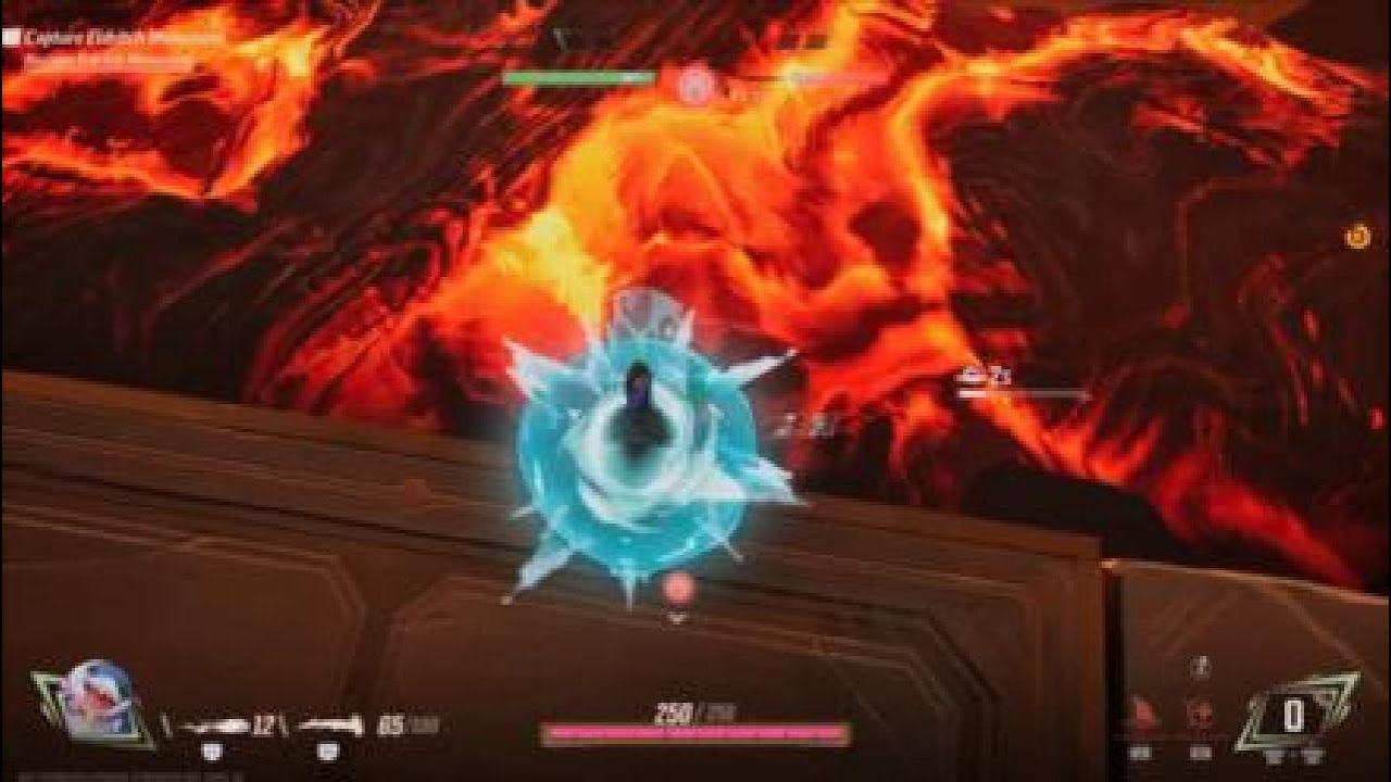 All hail Jeff the Landshark - YouTube