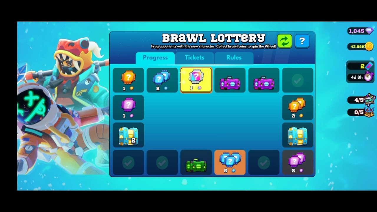 Frag Mobile Unboxing Heavy Module Chest 😚 - YouTube