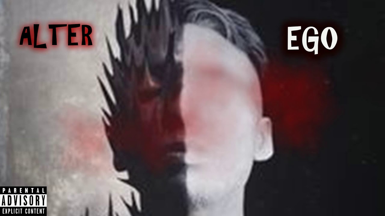 R THA ALCHEMIST - Alter Ego - YouTube