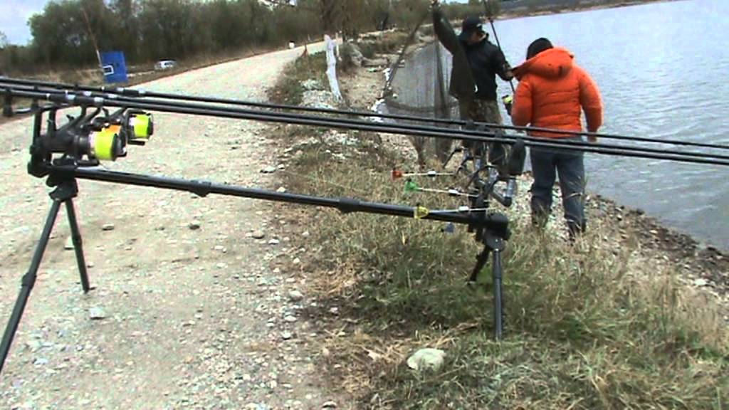 Nada Tata Nitu in antrenamente pe doripesco 16.10.2011 - YouTube