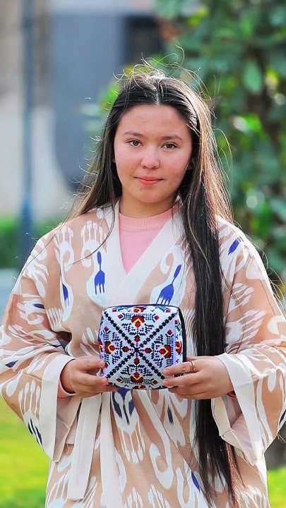 Milliy Qadriyat - YouTube