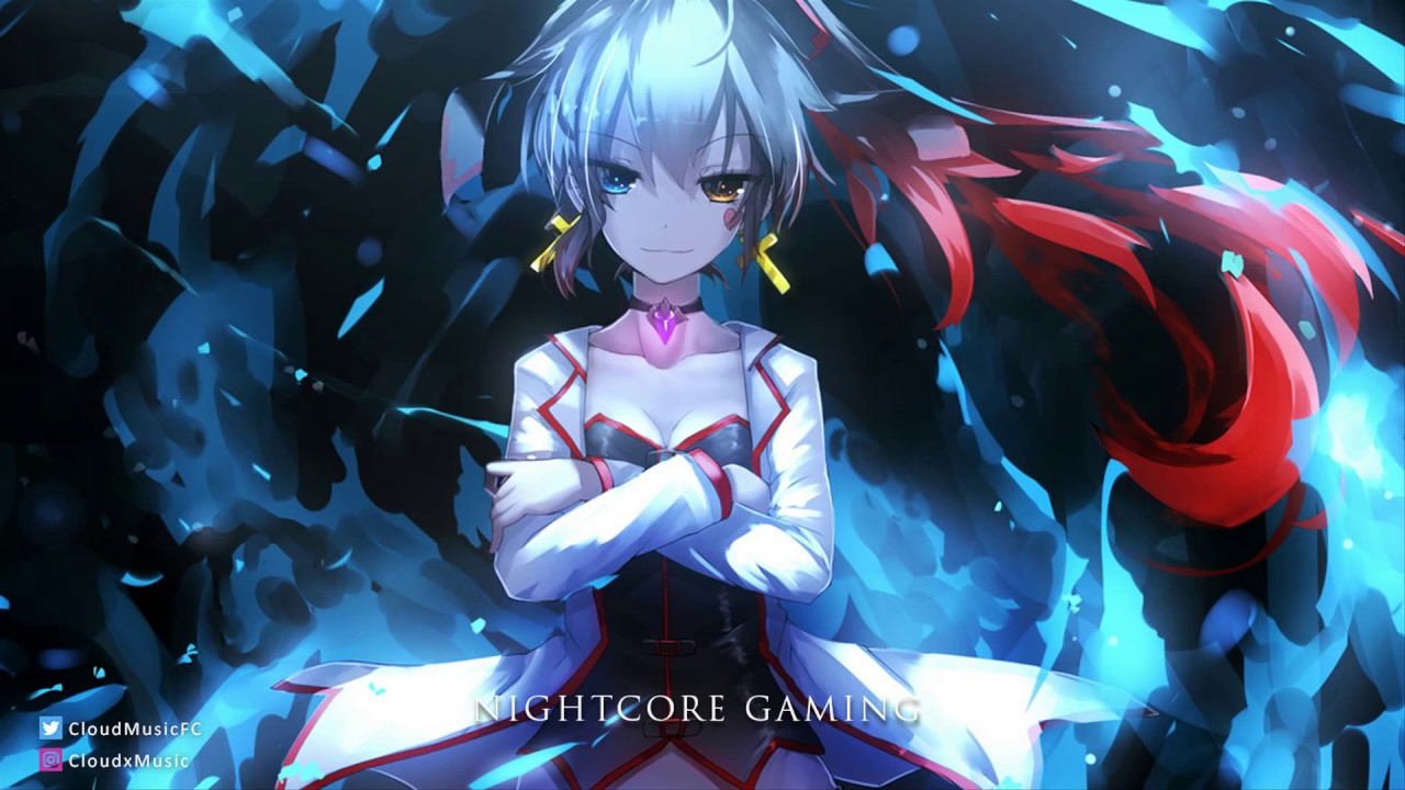 Special Ultimate Nightcore Gaming Mix 2017 2 Hour x NCS - YouTube