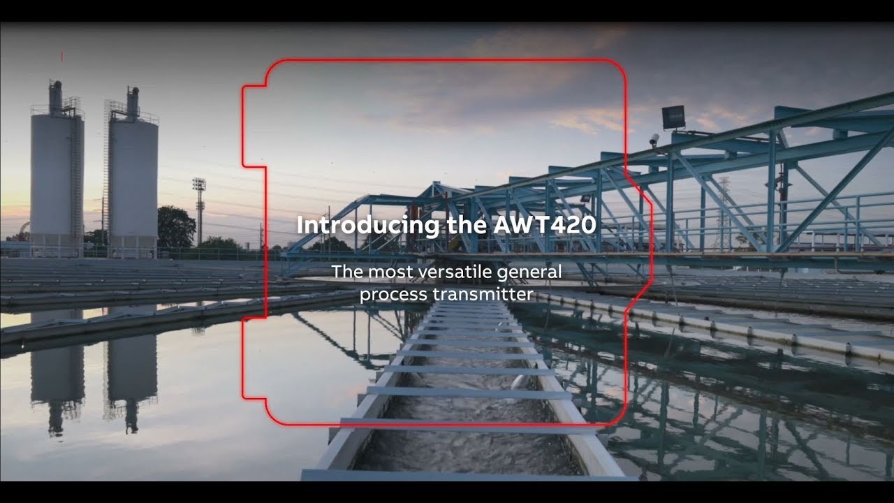 AWT420 transmitter - Chinese - YouTube