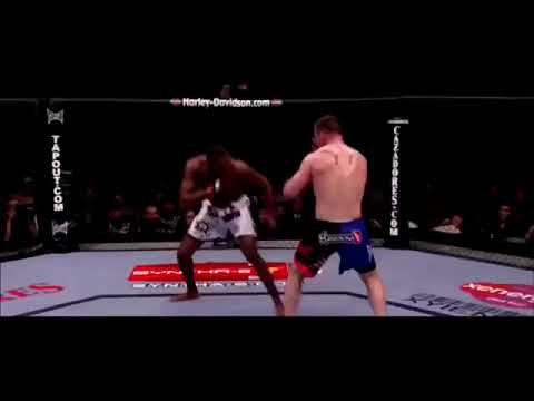 UFC JANGLARI - YouTube