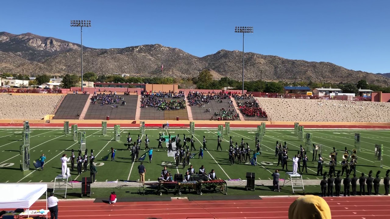 VVHS POB 2019 - YouTube