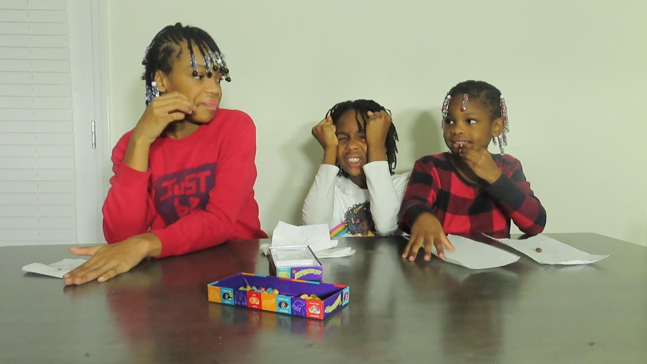 Bean Boozel Challenge!!! (2024) - YouTube